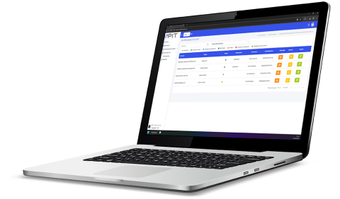 Centraliza optimiza gestión tributaria mediante la nube - Inputsoft