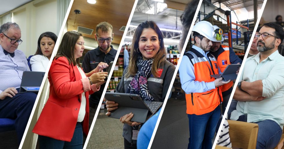 Avanza la modernización de fiscalizaciones: DT implementa el nuevo Sistema de Gestión Inspectiva ...